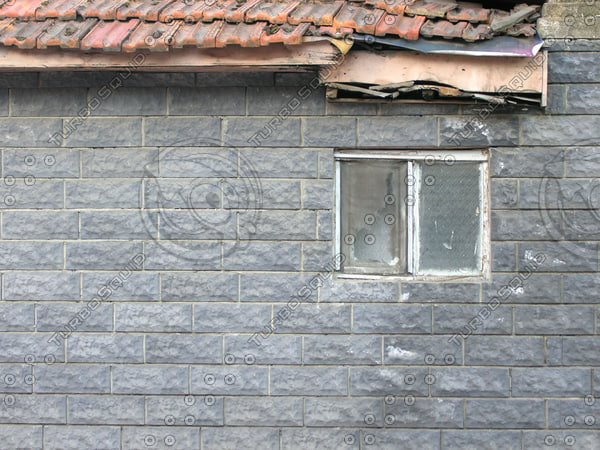 Texture JPEG window old house