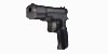 Animation weapon fn p90