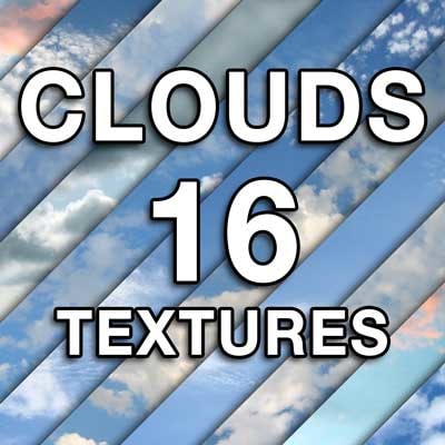 Texture cloud clouds texture