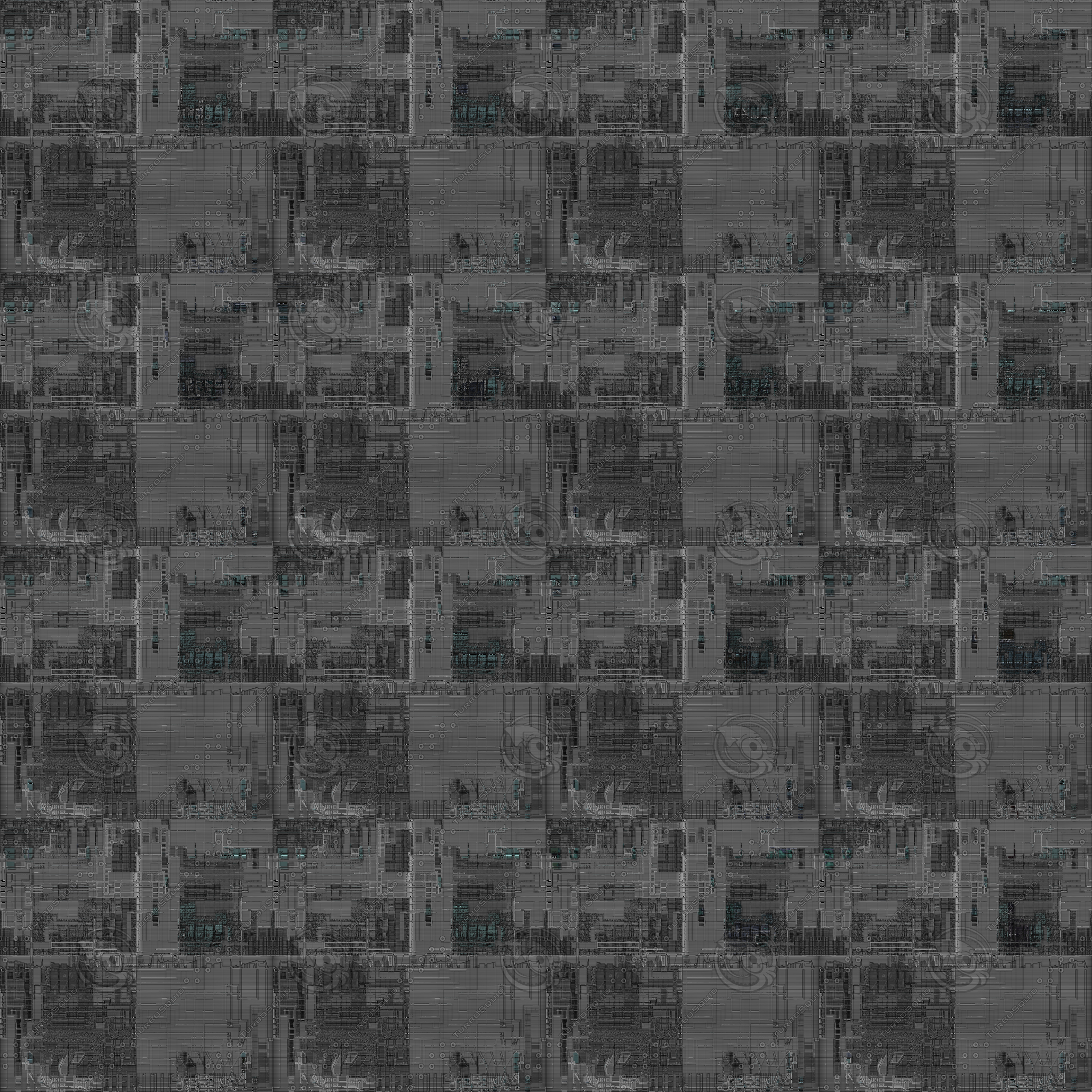 Texture PNG space ship hull