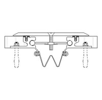 Building Revit Family scupper down downspout