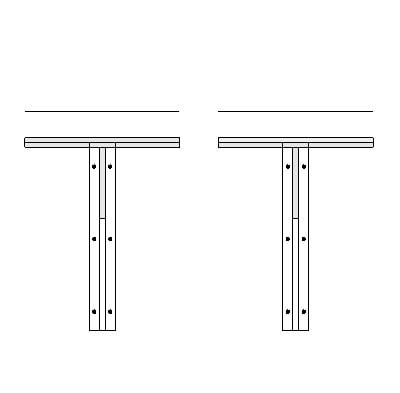 Building Revit Family Detail Component details