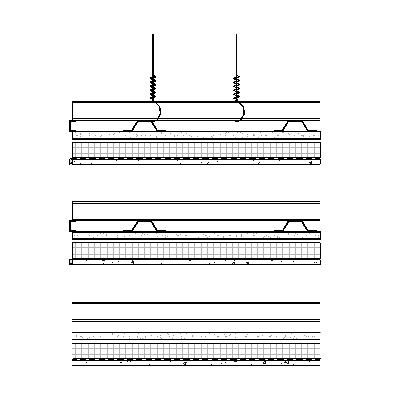 Building Revit Family EIFS Detail Component