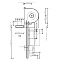 Building Revit Family coiling door Detail