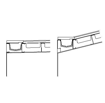 Building Revit Family eave Detail Component