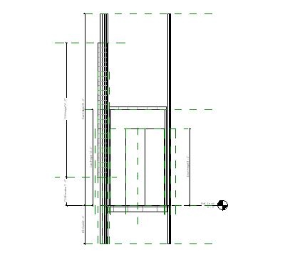 Building Revit Family Elevator