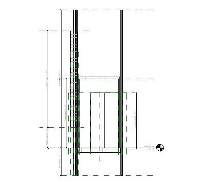 Building Revit Family Elevator