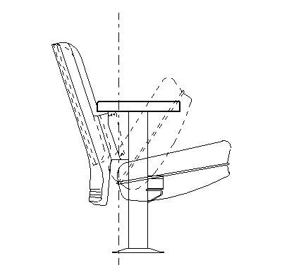 Auditorium Seating Revit Model - Infoupdate.org