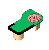 Building Revit Family Casino Furnishings Furniture