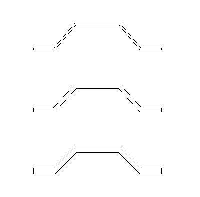 Building Revit Family GWB Detail Component