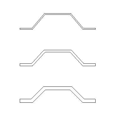 Building Revit Family GWB Detail Component