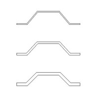Building Revit Family GWB Detail Component