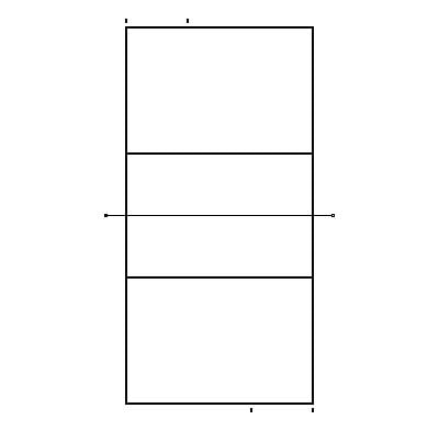 Building Other gym volleyball Detail