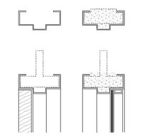 Building Revit Family HM Detail Component