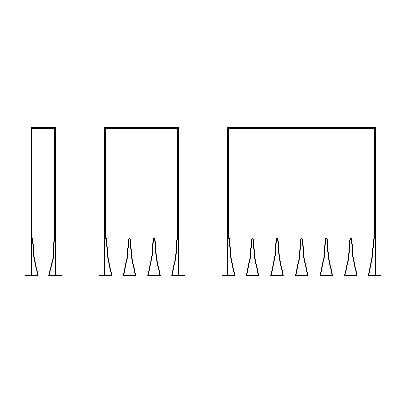 Building Revit Family diffuser Detail Component