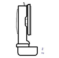 Building Revit Family millwork Detail Component
