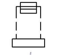 Building Revit Family millwork Detail Component