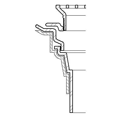 Floor Drain Section | Viewfloor.co