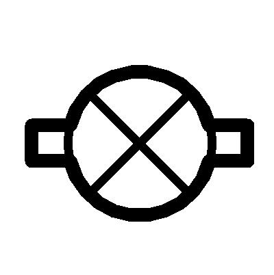 Building Revit Family exit sign Electrical