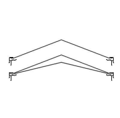 Building Revit Family skylight Detail Component