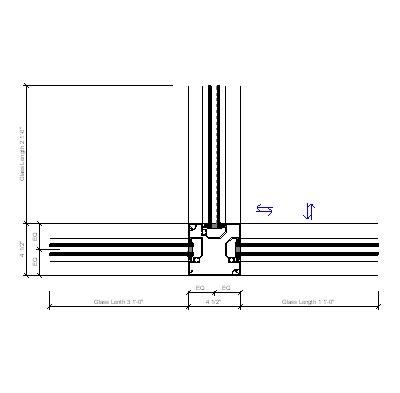 Building Revit Family Detail Component details