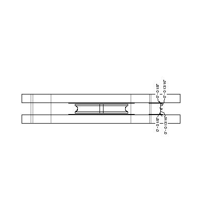 Building Revit Family Stage Rigging blocks
