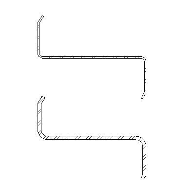 Building Revit Family girt Detail Component