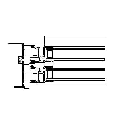 Building Revit Family hung Detail Component