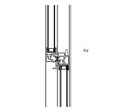 Building Revit Family hung Detail Component