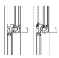 Building Revit Family EFCO Detail Component