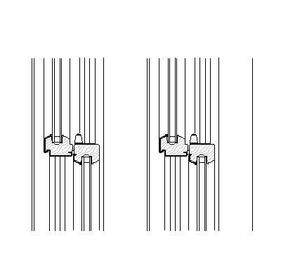 Building Revit Family Pella Detail Component