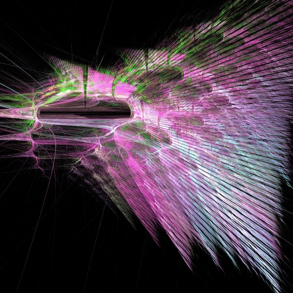 Texture JPEG 3d abstract astronomy