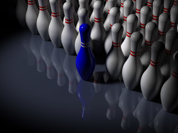 Stock JPEG pins pin l