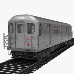 Mta 3D Models for Download | TurboSquid