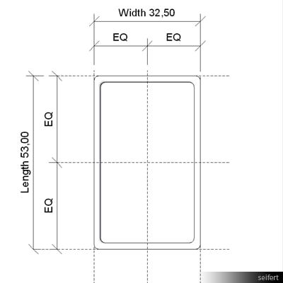 Building Revit Family Container Gastro Norm