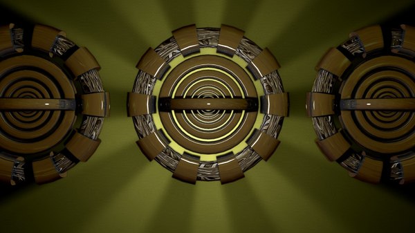 Texture Quicktime Animated background looping