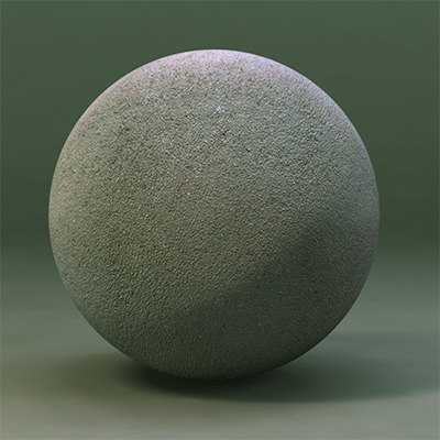 Materials Maya concrete maya material