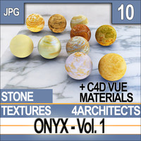 Materials Renderman grass hill bulbous