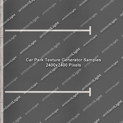 Texture Photoshop texture road car