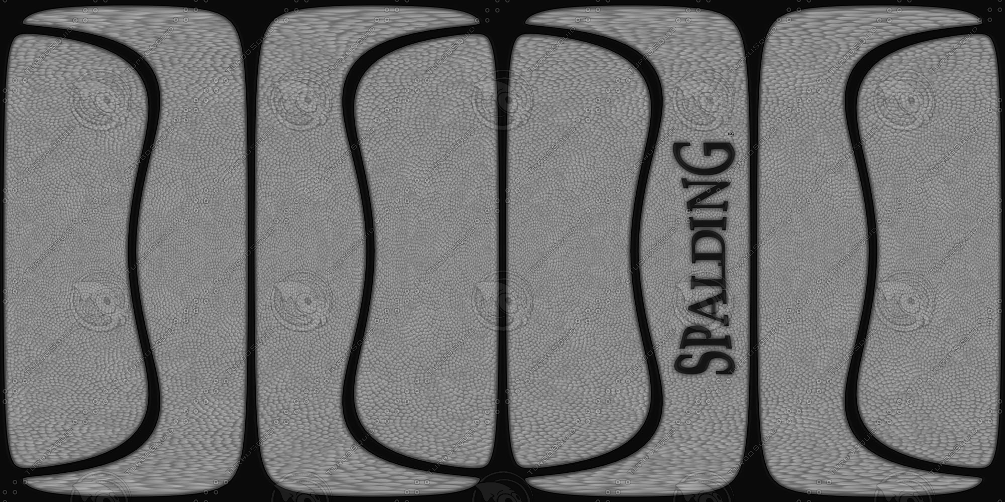 Texture JPEG Basketball ball texture