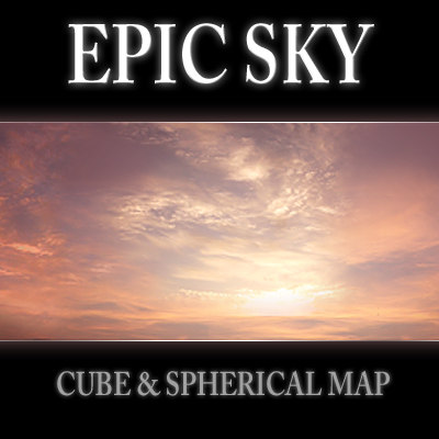 Texture Windows Bitmap epic sky skybox