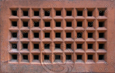 Texture JPEG vent exterior wall