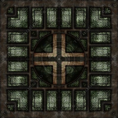 Texture gothic hi giger