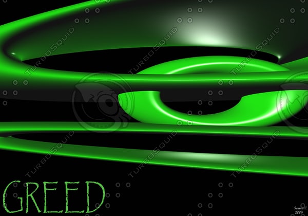 General JPEG greed abstract deadly