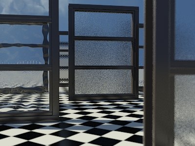 Materials 3ds Max Texture mental package ray