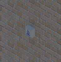 Building Revit Family Baptistry Baptismal Church