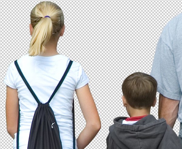 Texture Photoshop People Families Kids