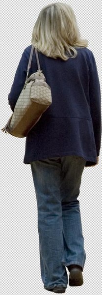 Texture Photoshop People Architectural Entourage