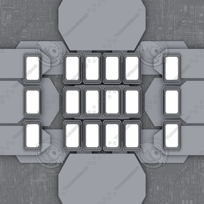 Texture JPEG scifi space spaceship