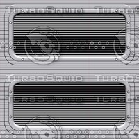 Texture Windows Bitmap tech shiny space